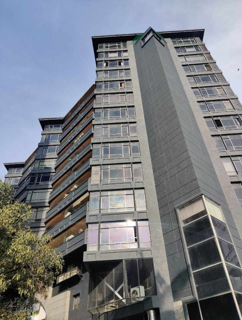 Commercial Properties for Resale in Embassy Heights Vasanth Nagar Bangalore