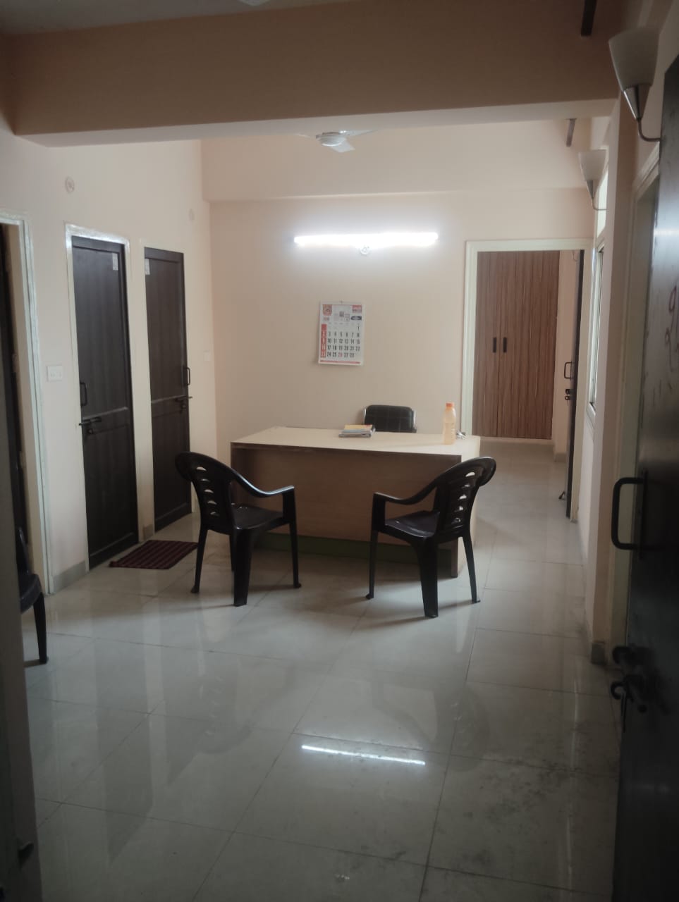 Resale 2 Bedroom 58 Sq.Mt. Independent House in GNIDA Lohiya Enclave Omicron 1A, Omicron 1a ...