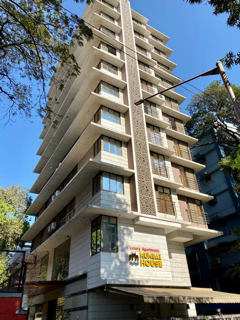 29+ Independent House near Bandra Kurla Complex Police Station, Bandra ...
