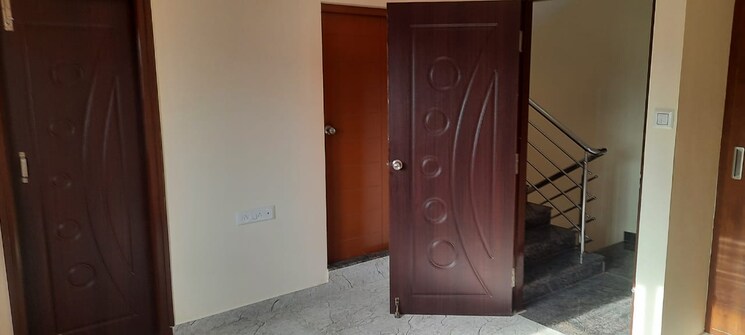 Resale 4 Bedroom 2400 Sq.Ft. Independent House in Arkavathy Layout ...