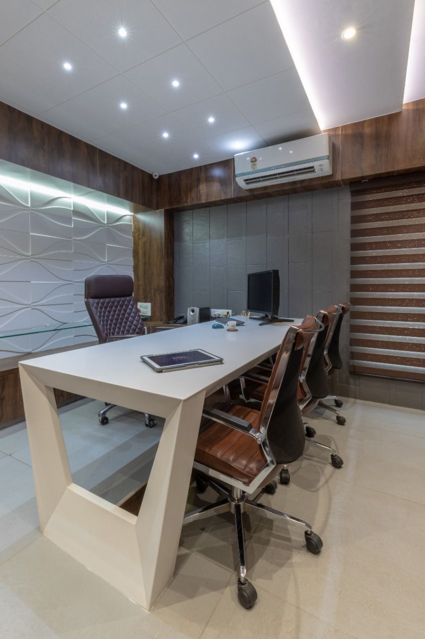 Rental Commercial Office Space 2500 Sq.Ft. in Surat Dumas Road Surat ...