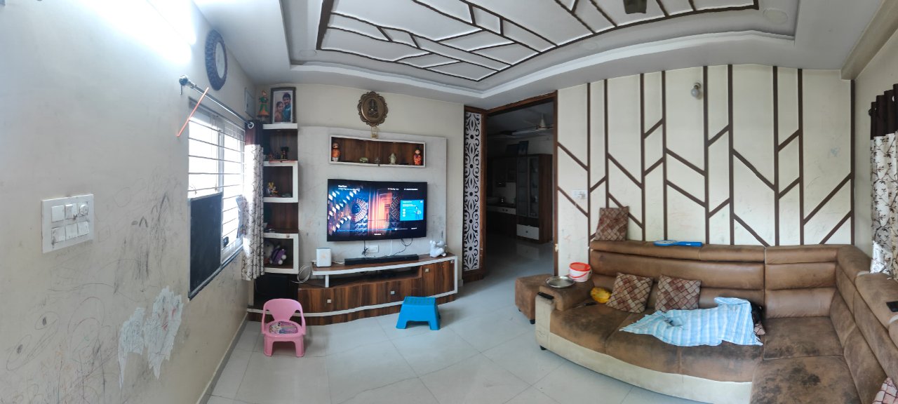 331+ 3 BHK Flats for sale near Rto Office, Nagole, Hyderabad