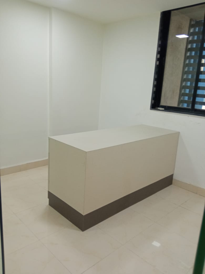 Rental Commercial Office Space 960 Sq.Ft. in BSEL Tech Park, Sector 30 ...