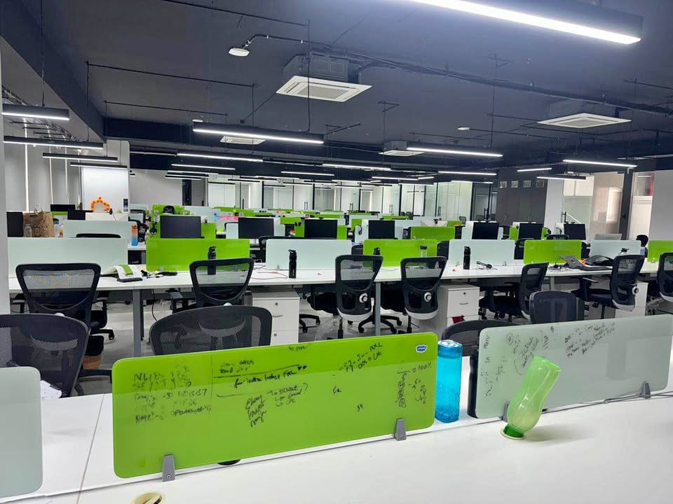 Rental Commercial Office Space 3000 Sq.Ft. in Baner Pune - 8293810