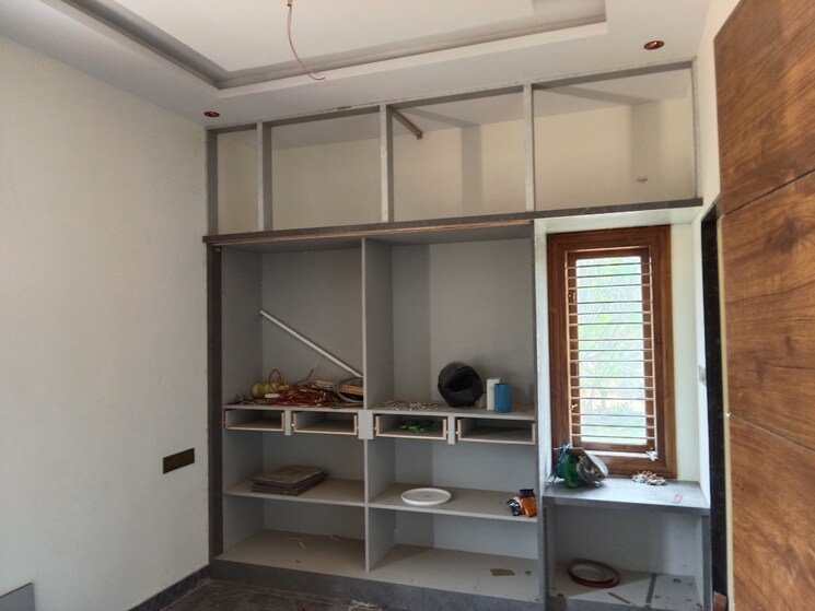 Resale 4 Bedroom 3500 Sq.Ft. Builder Floor in Abbigere Bangalore - 8300901