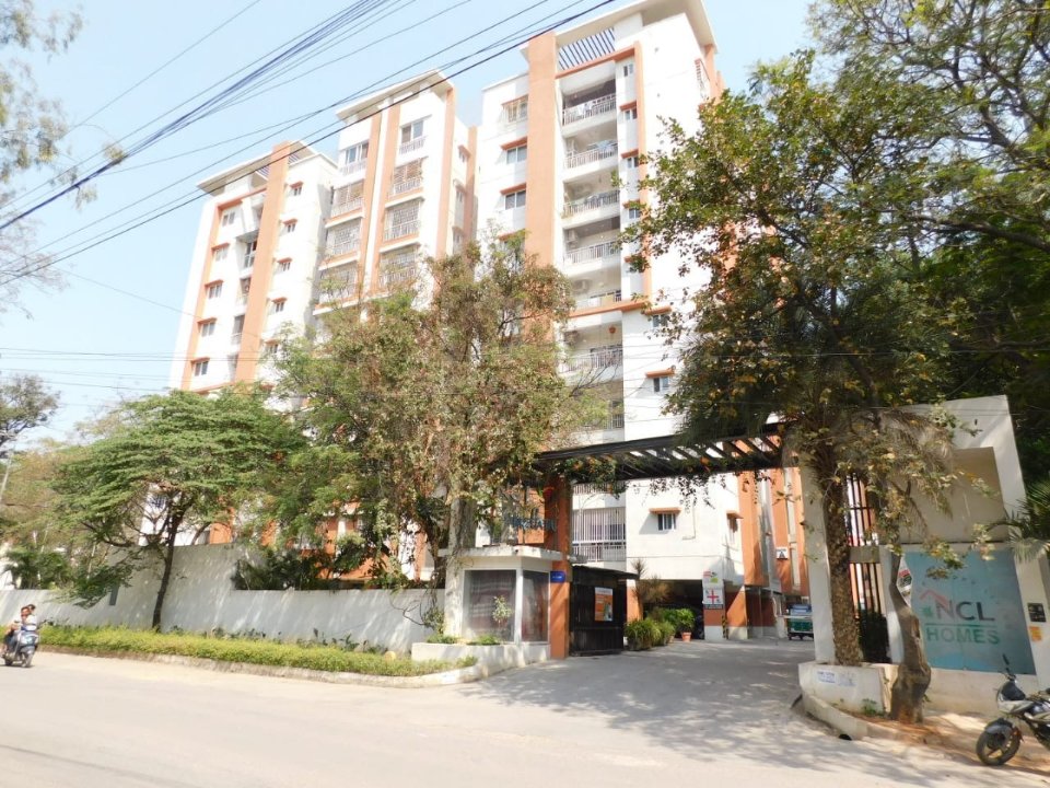 Resale 3 Bedroom 1665 Sq.Ft. Apartment in NCL Sindhu, Kompally ...