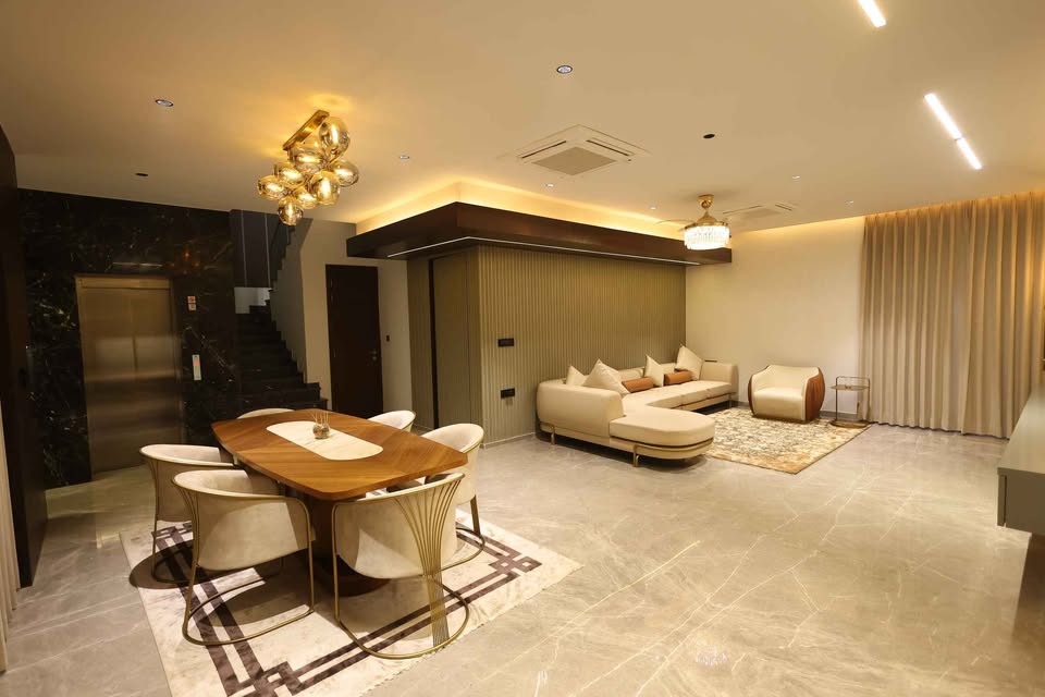 Resale 3 Bedroom 1700 Sq.Ft. Villa in SKH Echium, Whitefield Bangalore - 8302805