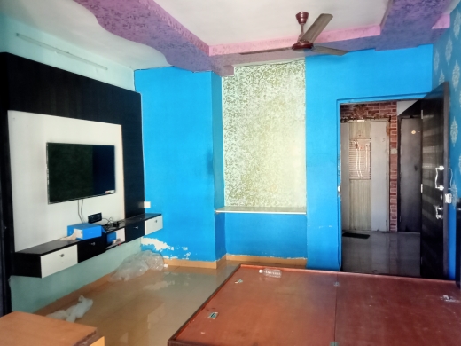 Rental 1 Bedroom 500 Sq.Ft. Apartment in Rashmi Prime Corner, Mira Road ...