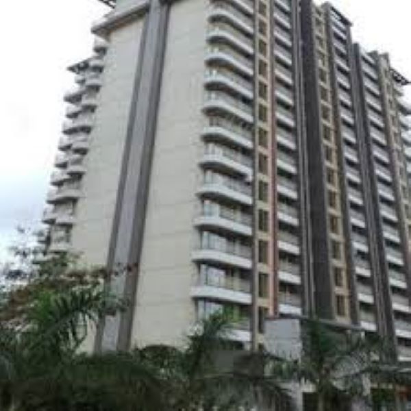 Rental 1 Bedroom 540 Sq.Ft. Apartment in Poonam Sagar Complex, Mira Road Thane - 8308377