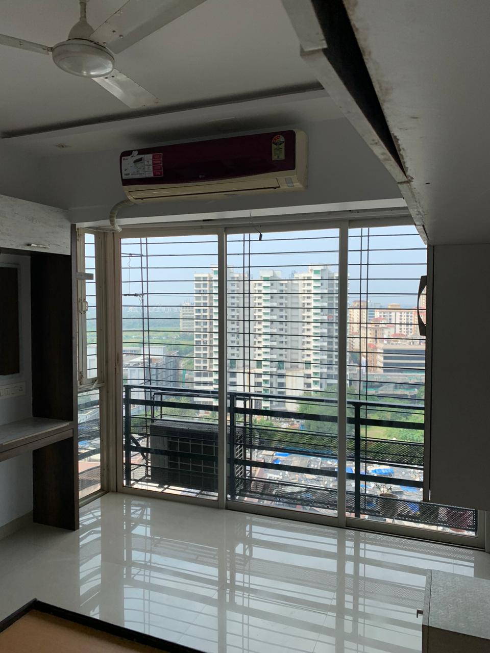 Rental 2 Bedroom 800 Sq.Ft. Apartment in K Raheja Interface Heights ...