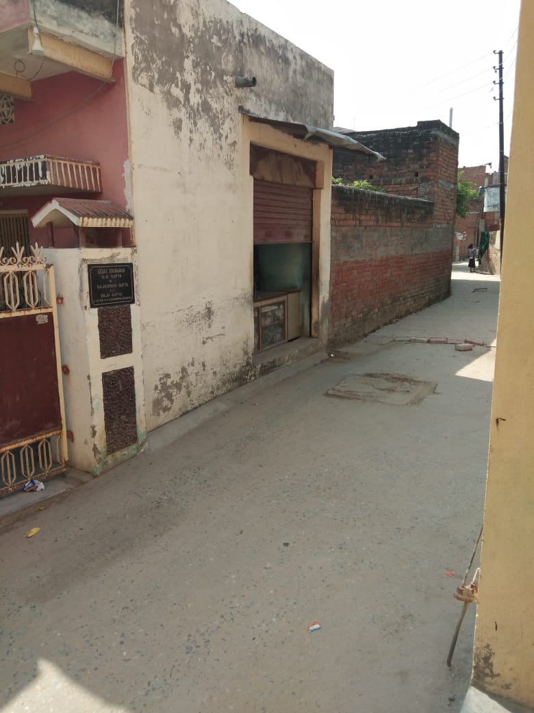 Resale 3 Bedroom 2000 Sq.Ft. Independent House in Manduwadih Varanasi ...