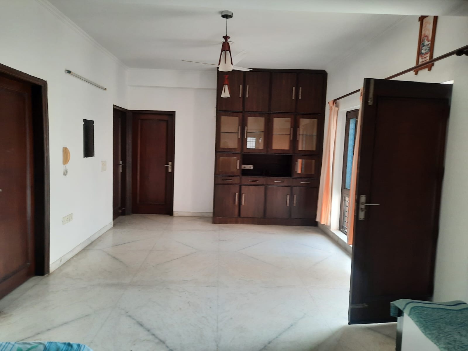Rental 2 Bedroom 1400 Sq.Ft. Independent House in DLF Moulsari Arcade ...