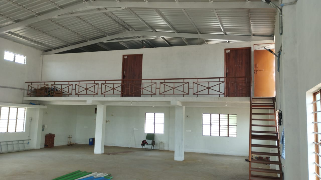 Resale Commercial Warehouse 2500 Sq.Ft. in Kovilpalayam Coimbatore ...