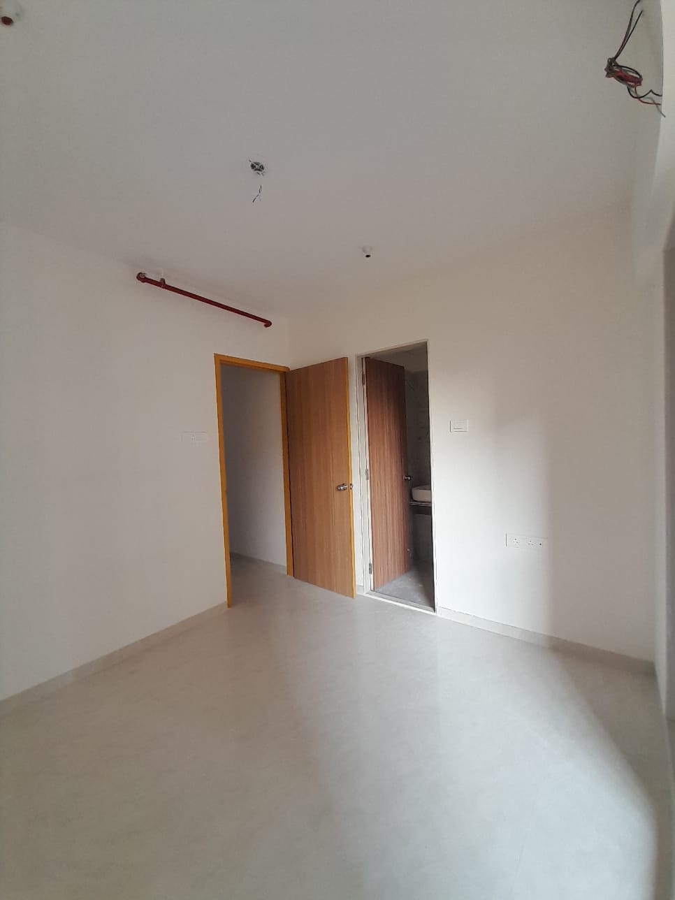 Resale 2 Bedroom 590 Sq.Ft. Apartment in Refab Onyx Apartment Malad, Malad East Mumbai - 7817687