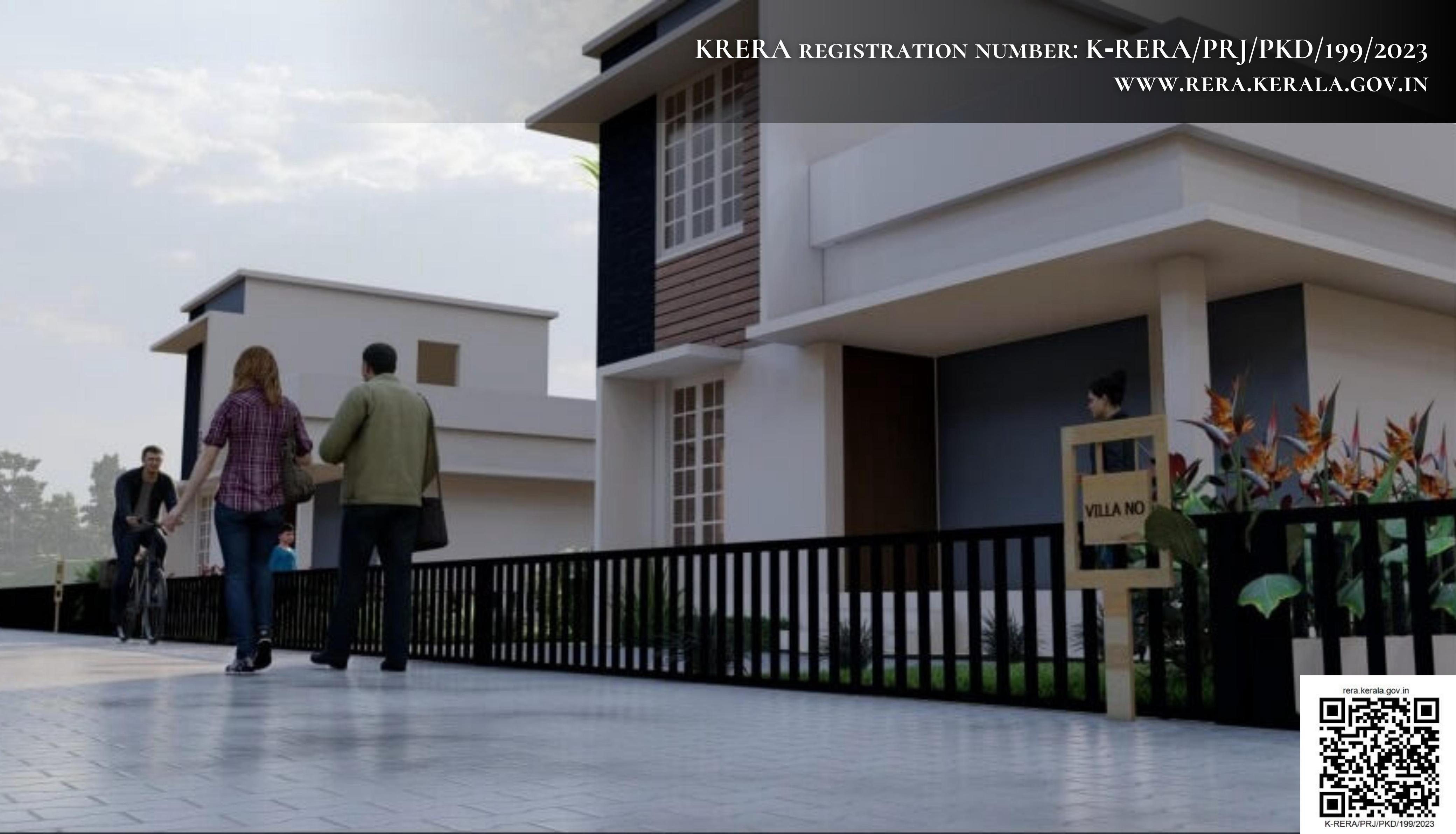 Resale 3 Bedroom 1500 Sq.Ft. Independent House in Kalpathy Palakkad ...