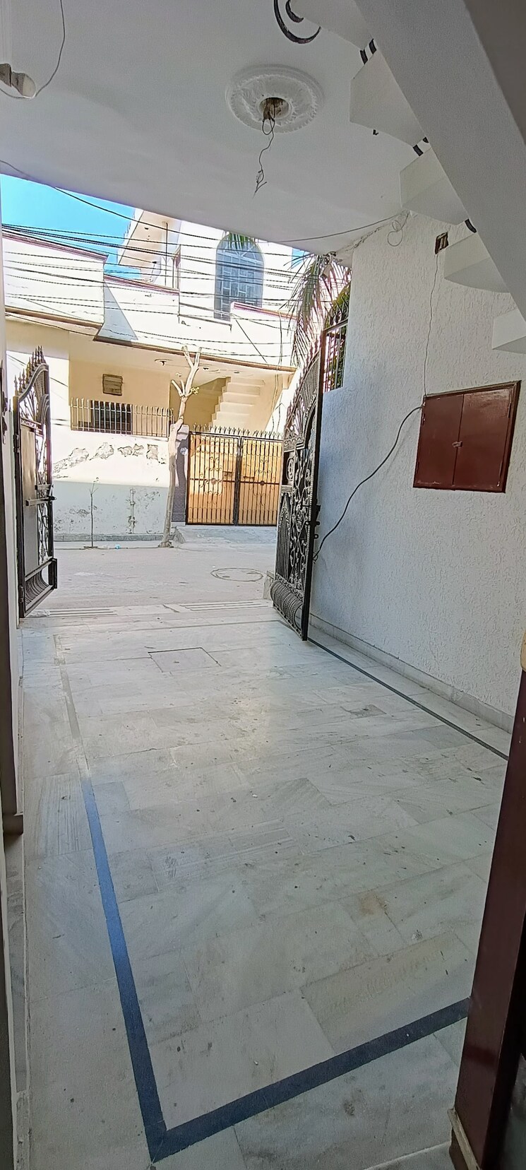 Resale 5 Bedroom 200 Sq.Ft. Independent House in Majitha Road Amritsar ...