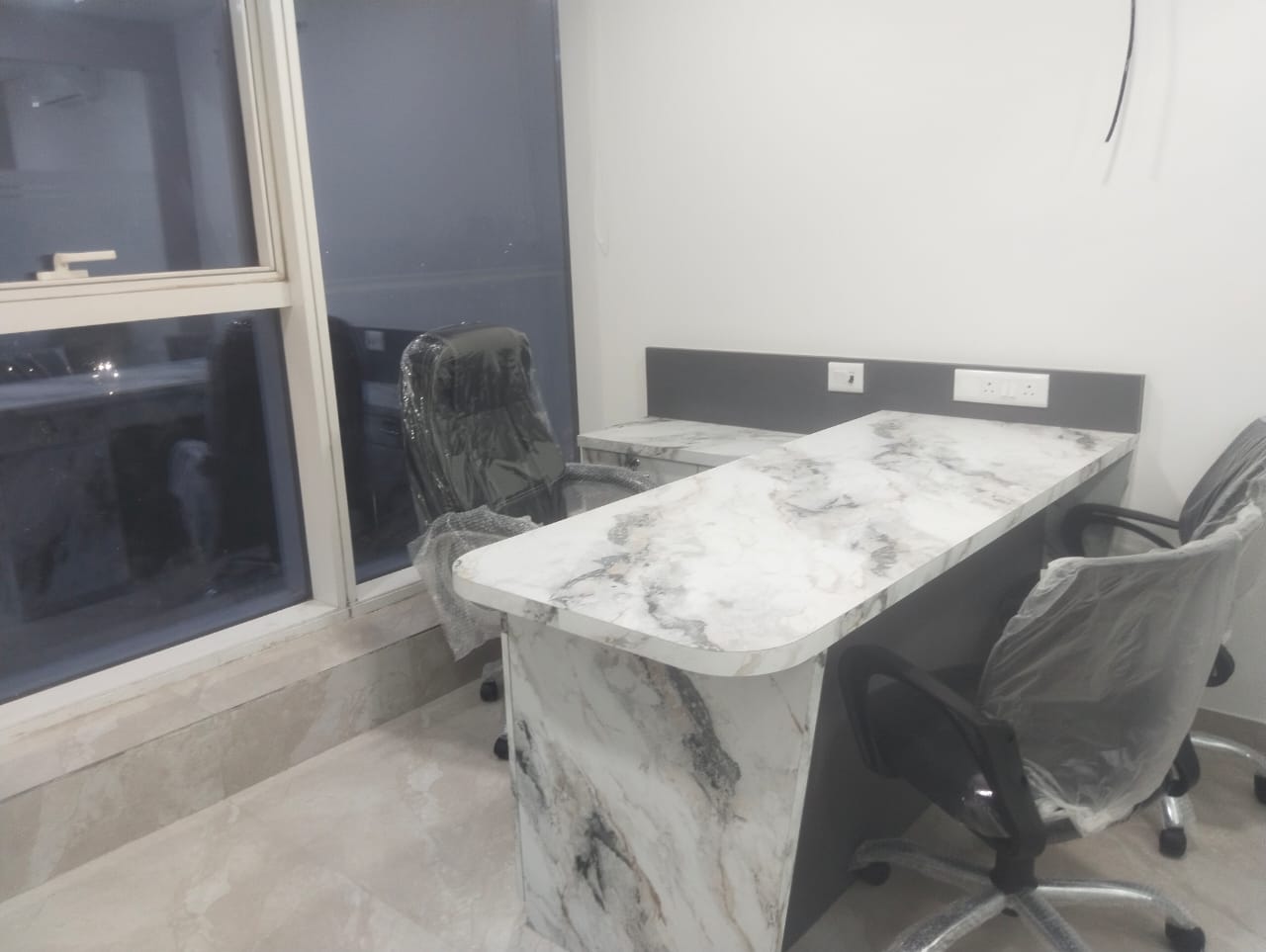 Rental Commercial Office Space 960 Sq.Ft. in BSEL Tech Park, Sector 30 ...