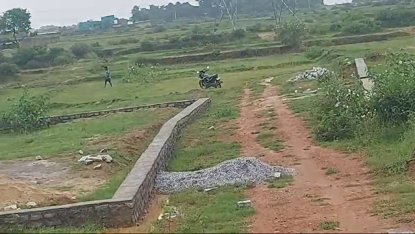 Resale 2178 Sq.Ft. Plot in Namkum Ranchi - 8329951