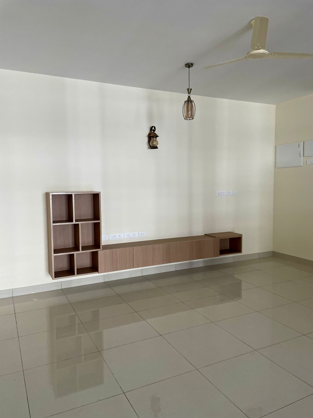 Rental 3 Bedroom 1710 Sq.Ft. Apartment in Puravankara Purva Zenium ...