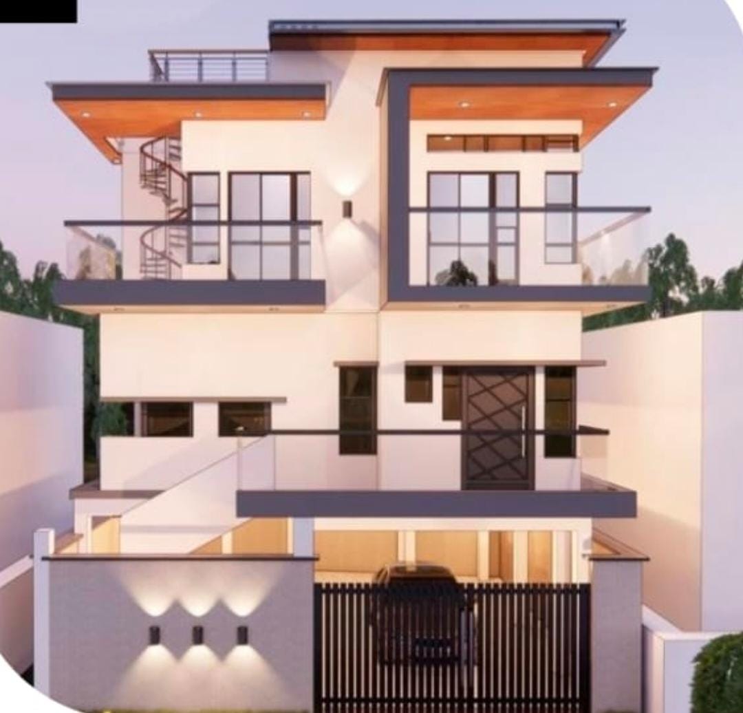 Independent House for Sale in Brigade Road, Bangalore Between 1 Crore ...