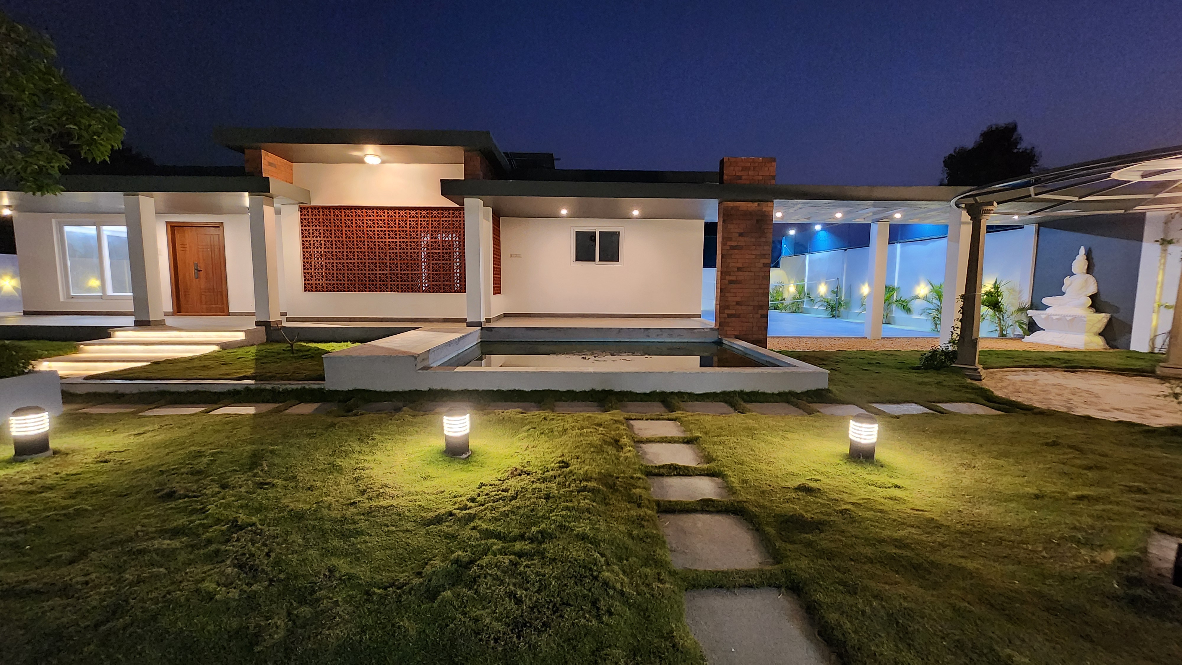 Villas For Sale in Pondicherry - 1+ Villas & Bungalow for sale in ...
