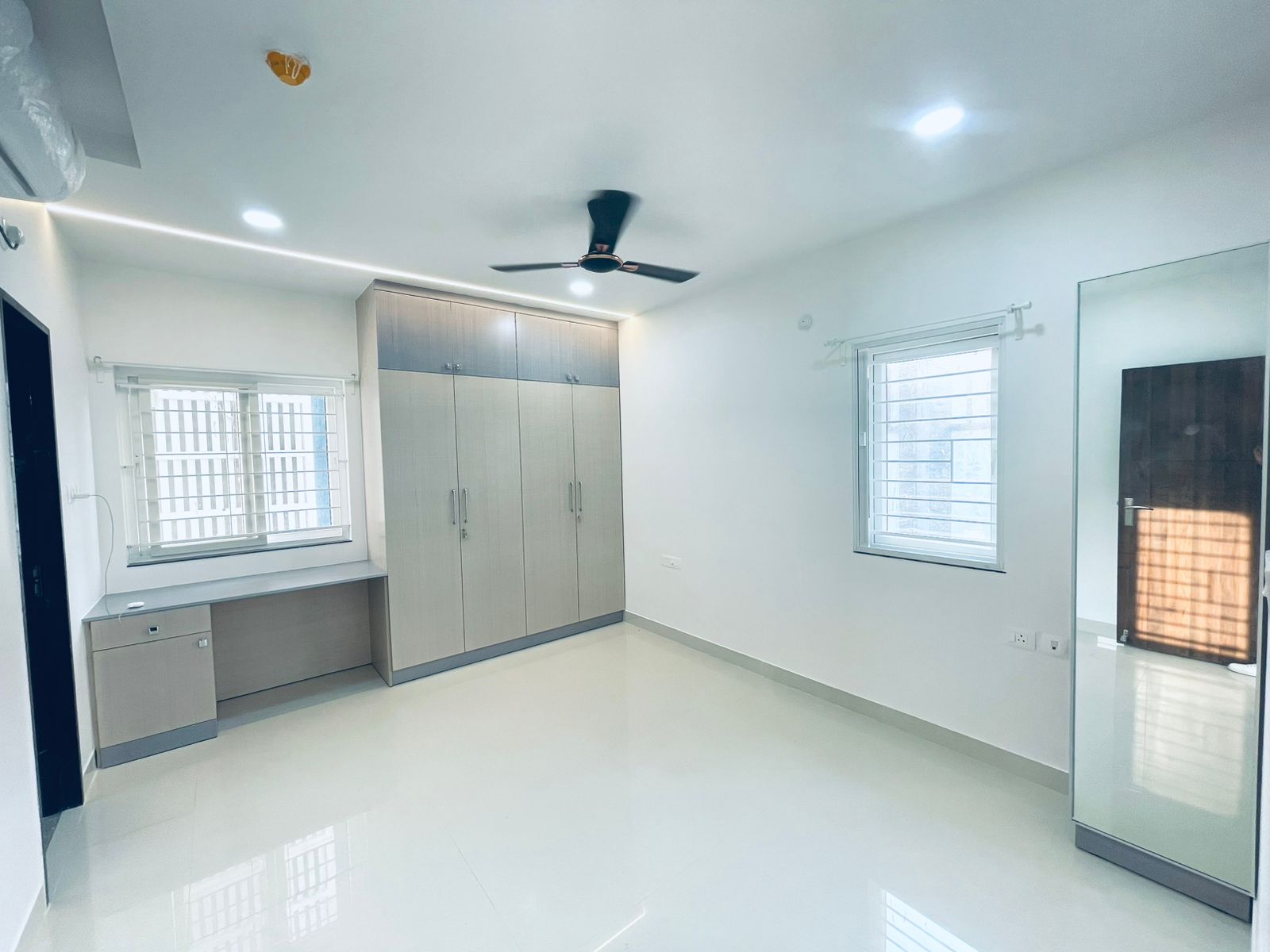 My Home Tridasa Tellapur Hyderabad | Price List, Floor Plan & RERA Details