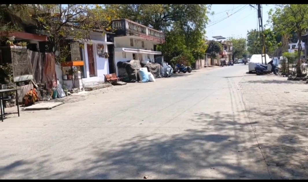 Resale 1 Bedroom 800 Sq.Ft. Independent House in Mahal Nagpur - 8334703