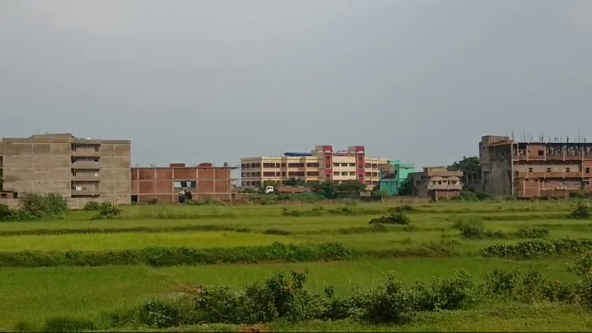 Resale 2178 Sq.Ft. Plot in Ormanjhi Ranchi - 8336211