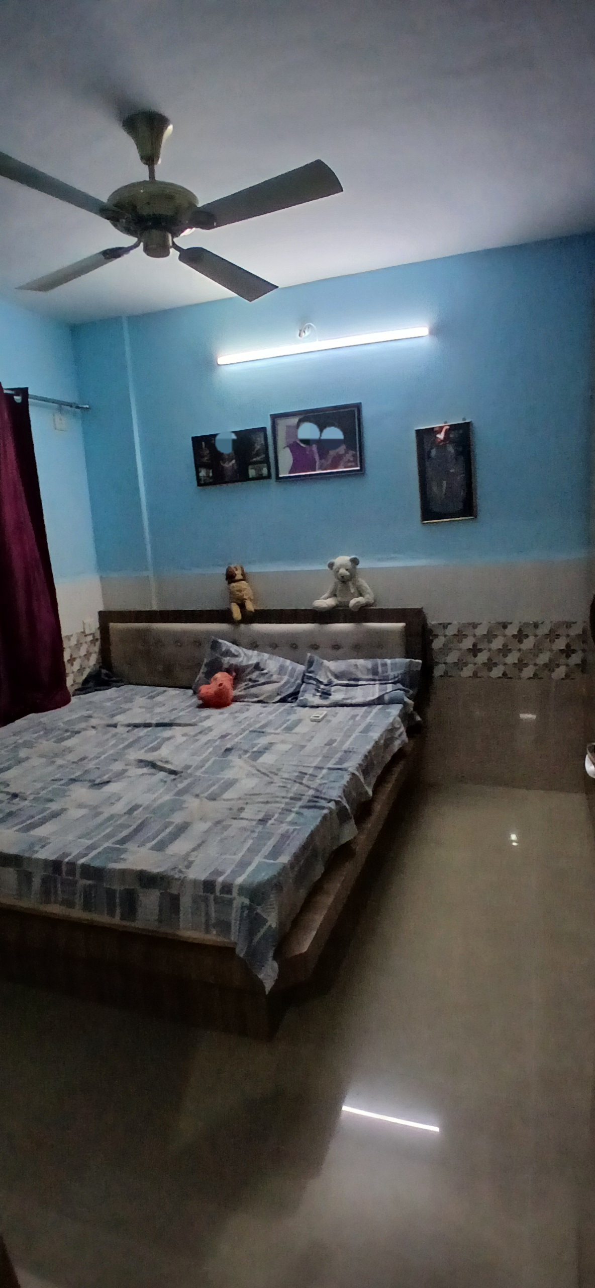 Resale 1 Bedroom 494 Sq.Ft. Apartment in Mutha Sai Dham, Shahad Thane ...