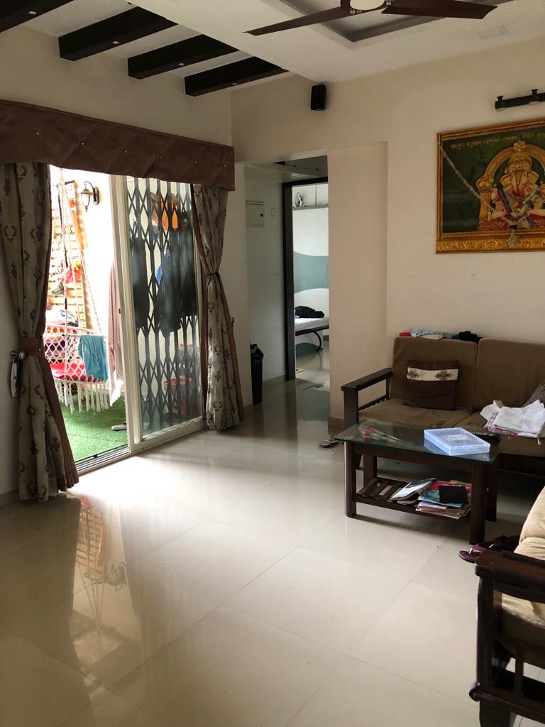 Resale 2 Bedroom 980 Sq.Ft. Apartment in Suyog Leher, Kondhwa Pune ...