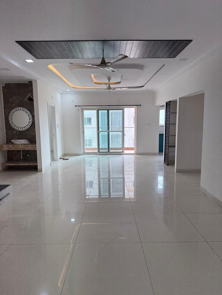 Rental 3 Bedroom 1865 Sq.Ft. Apartment in Salarpuria Sattva Magnus ...