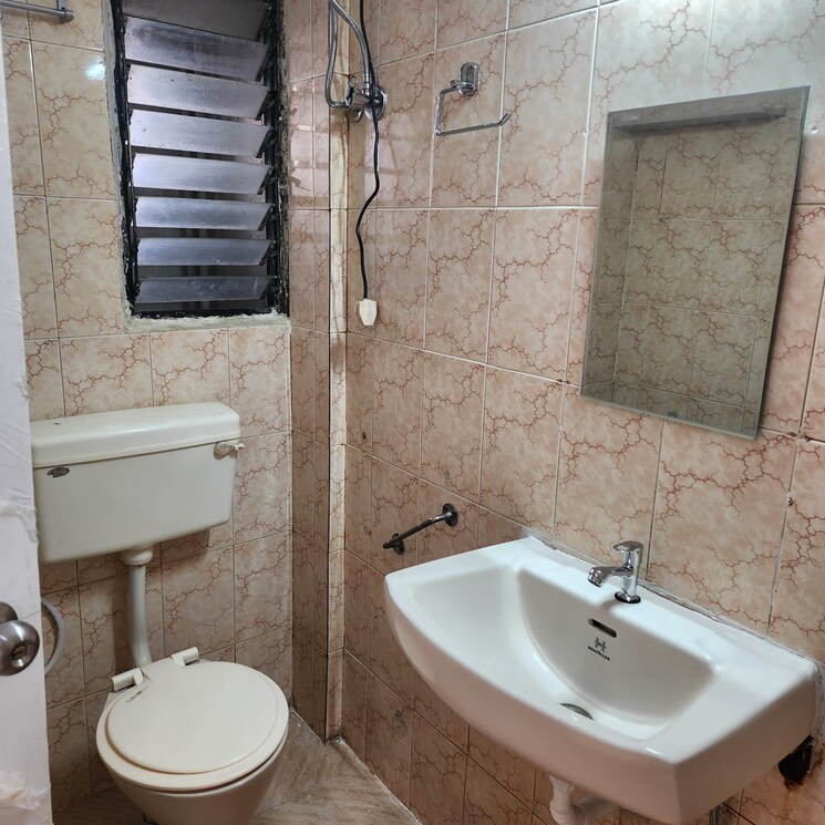 Rental 3 Bedroom 1200 Sq.Ft. Apartment in Sagar Darshan Towers, Nerul ...