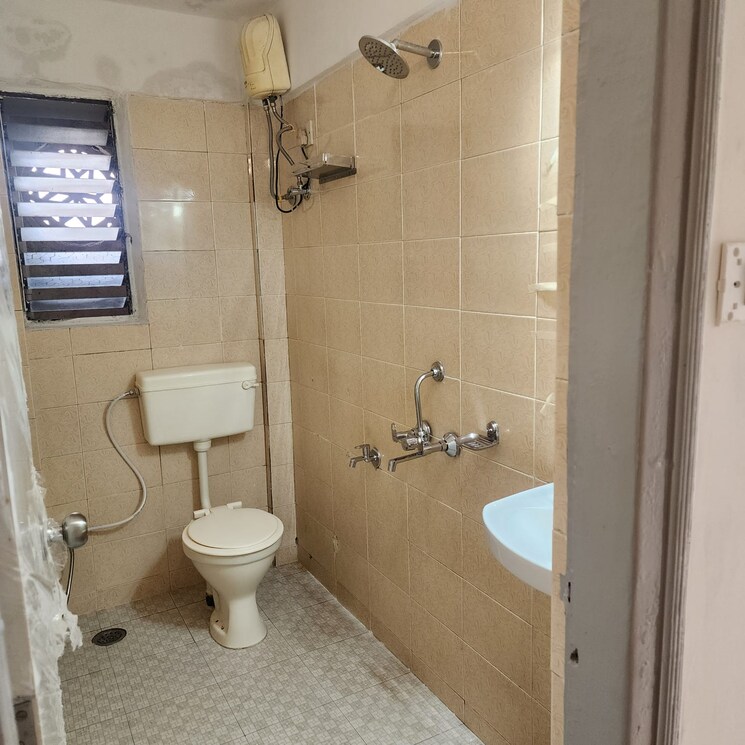 Rental 3 Bedroom 1200 Sq.Ft. Apartment in Sagar Darshan Towers, Nerul ...
