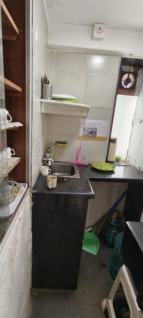 Rental Commercial Office Space 823 Sq.Ft. in Dalamal Tower, Nariman ...