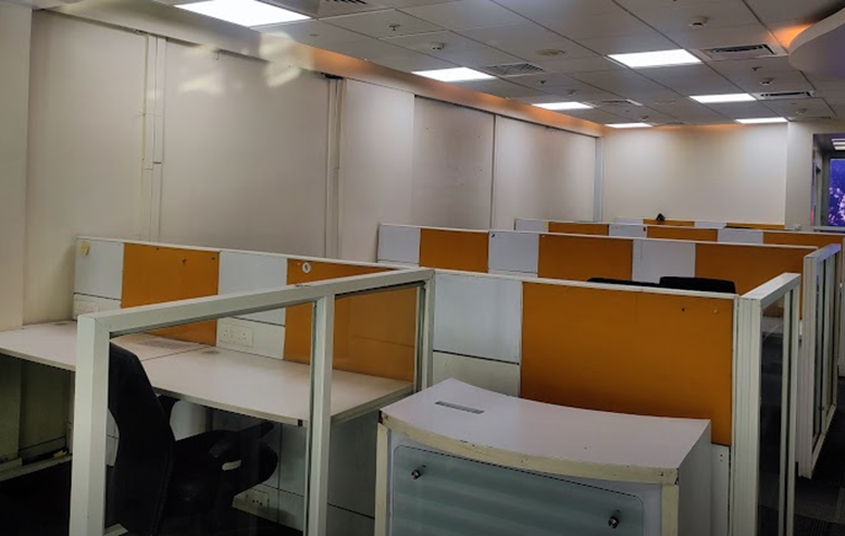Rental Commercial Office Space 1089 Sq.Ft. in Saurabh Building, Andheri ...