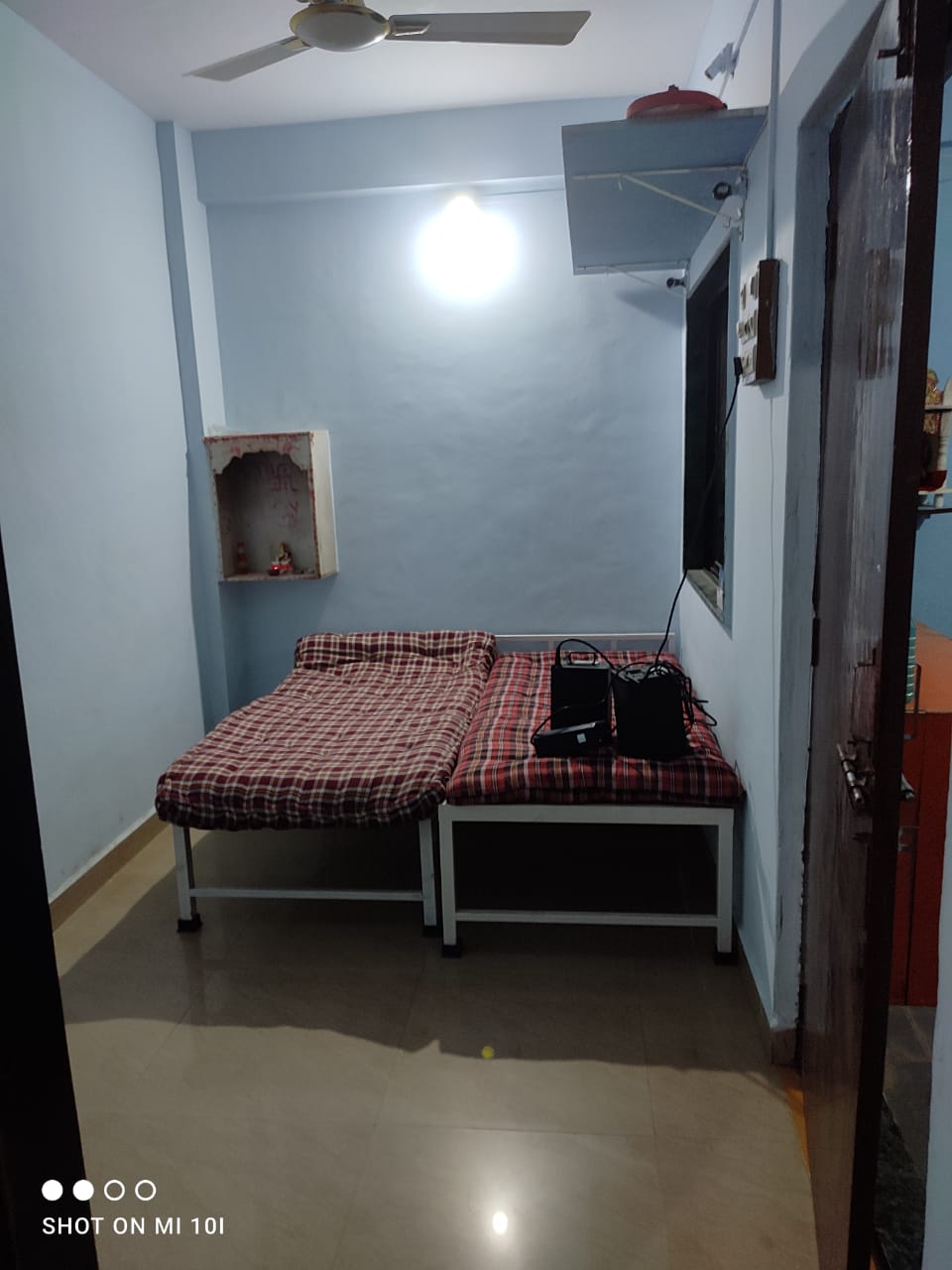 Rental 1 RK 368 Sq.Ft. Independent House in Kamgar Putala Vasahat Pune - 8347125