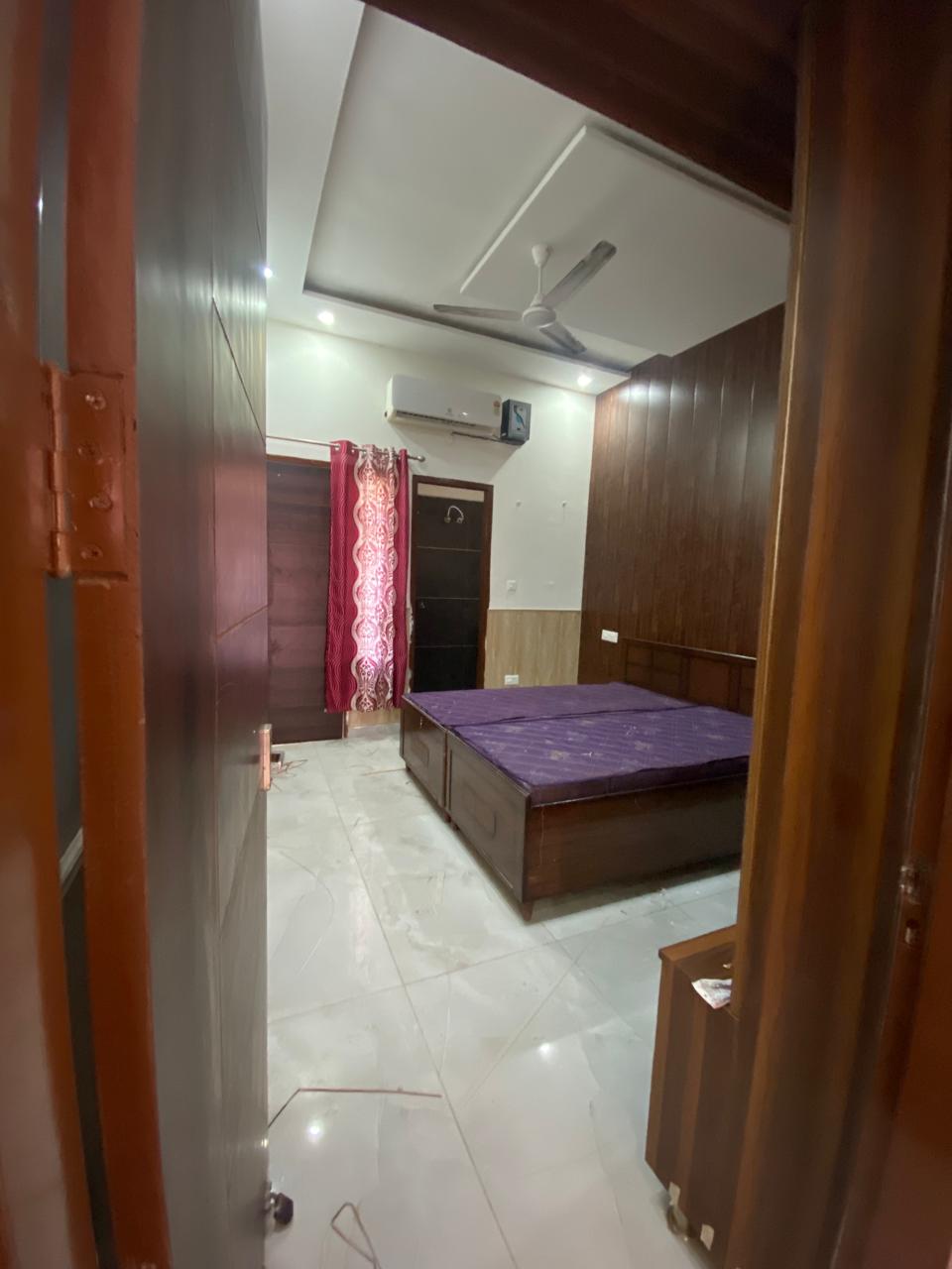 Resale 2 Bedroom 1245 Sq.Ft. Apartment in Vasu Sri Pride, Dundigal ...