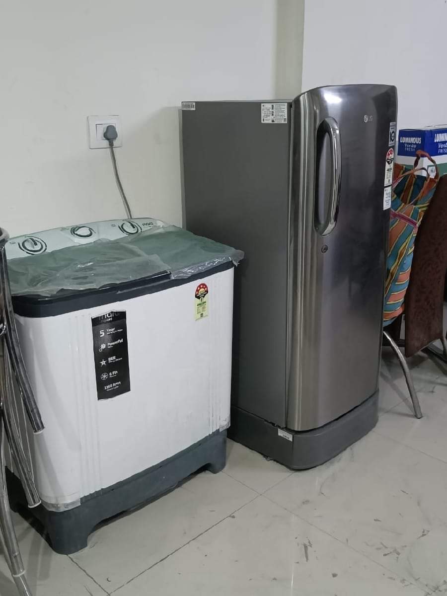 Rental 2.5 Bedroom 1710 Sq.Ft. Independent House in Sector 82 Noida ...