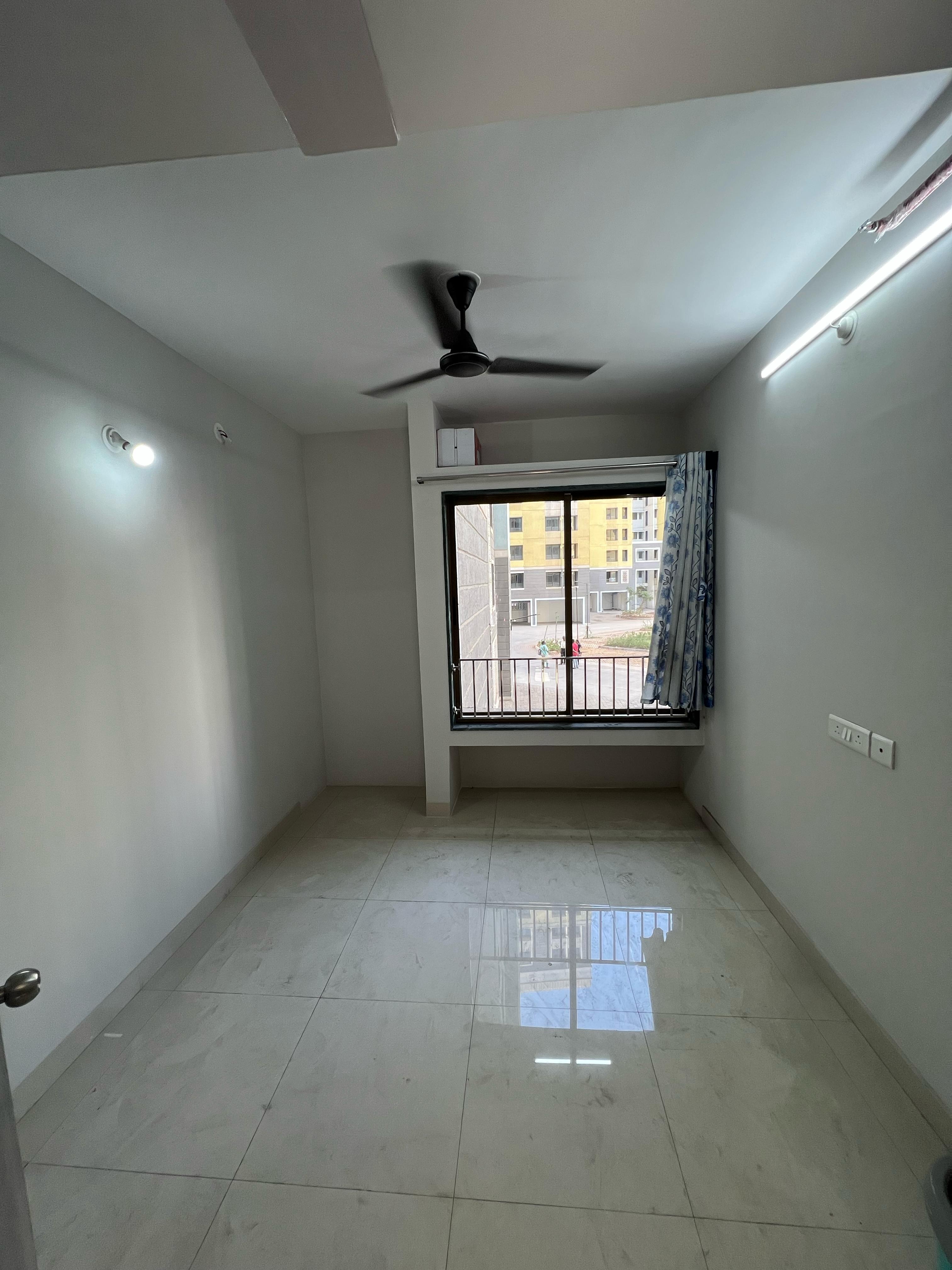 CIDCO Sector 6 Bamandongri CHS Ulwe, Navi Mumbai | Price List, Floor ...