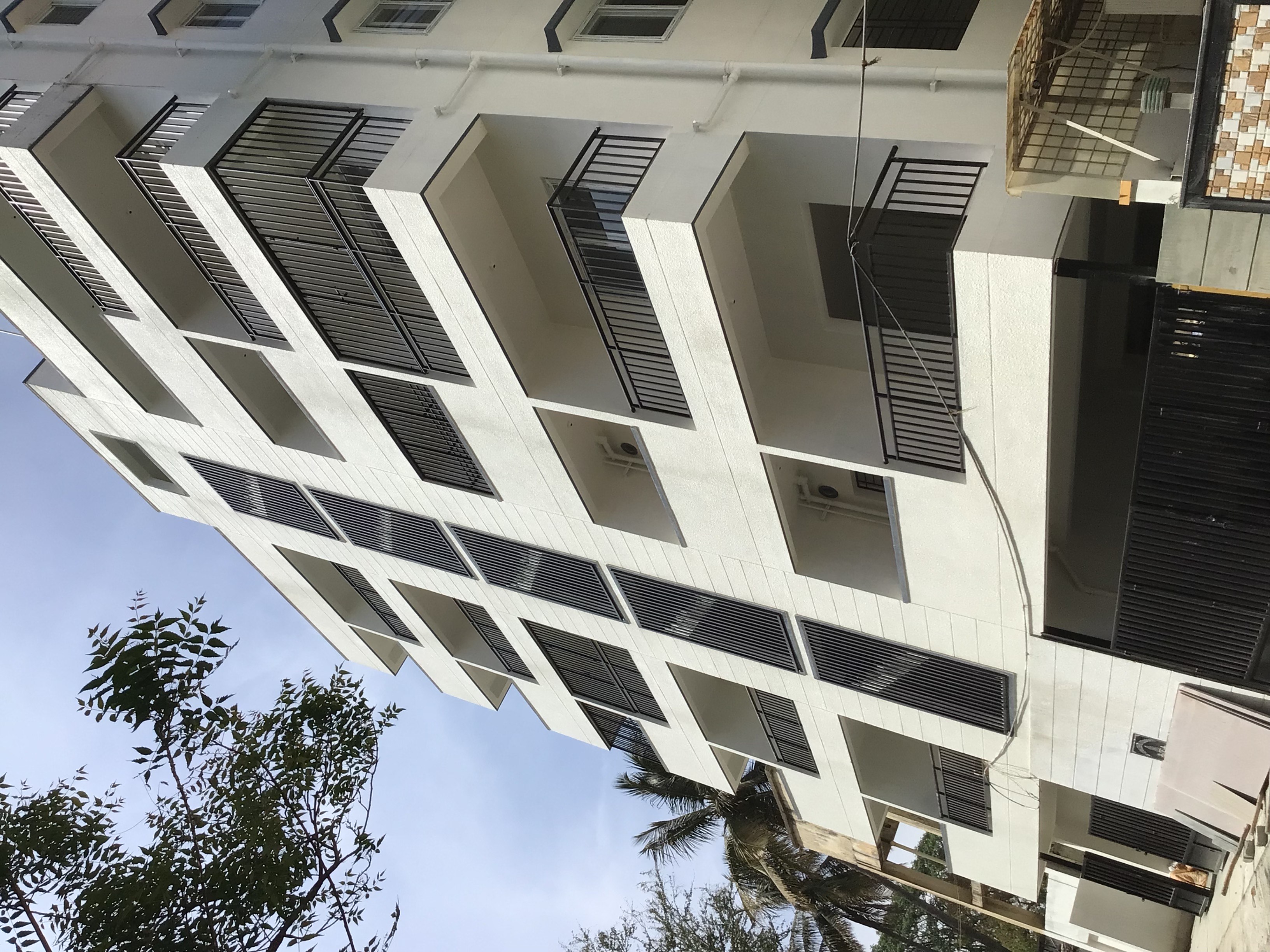 Resale 2 Bedroom 1180 Sq.Ft. Apartment in Hulimavu Bangalore - 8367255