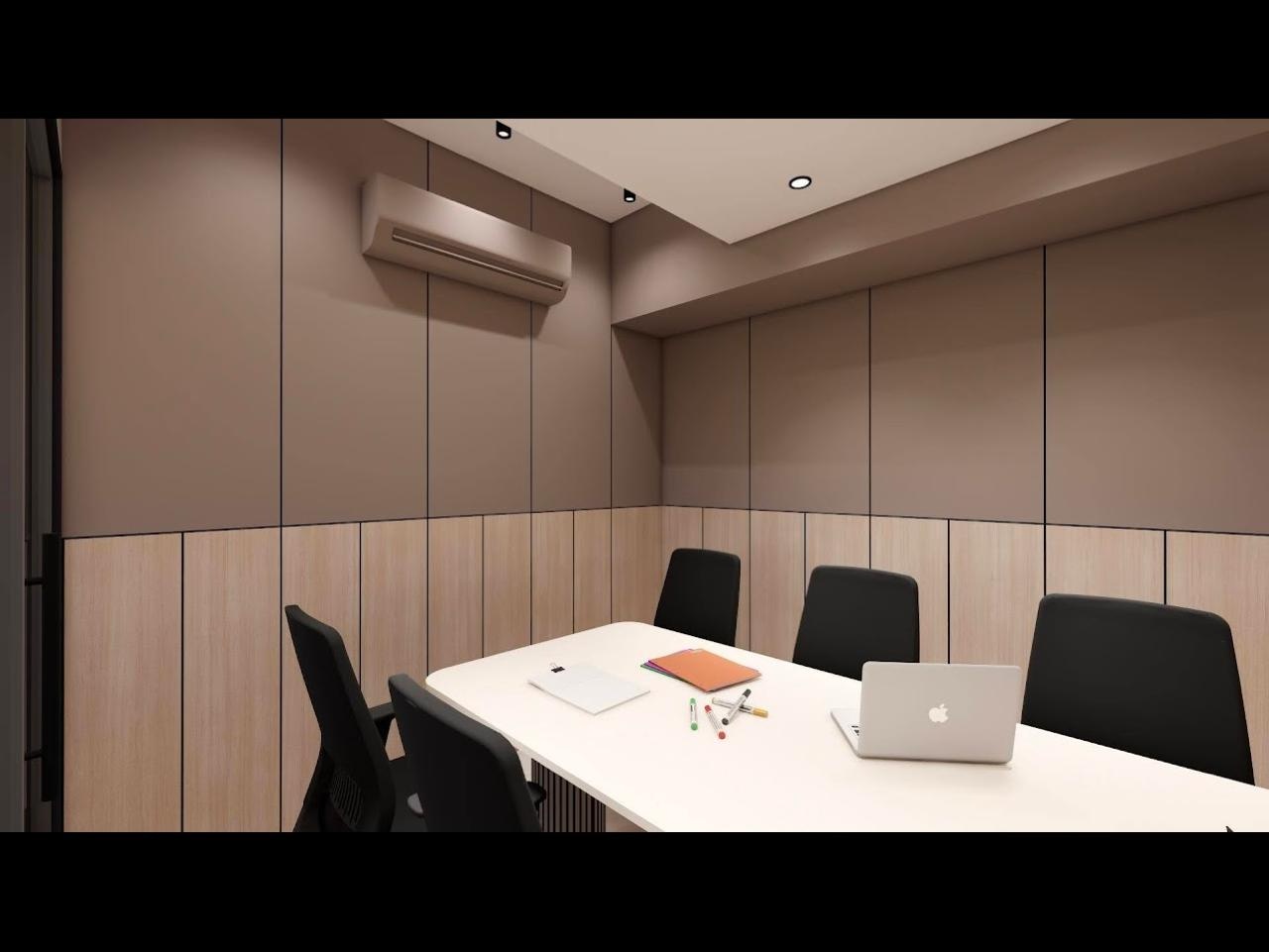 Rental Commercial Office Space 1261 Sq.Ft. in Thaltej Ahmedabad - 8367795