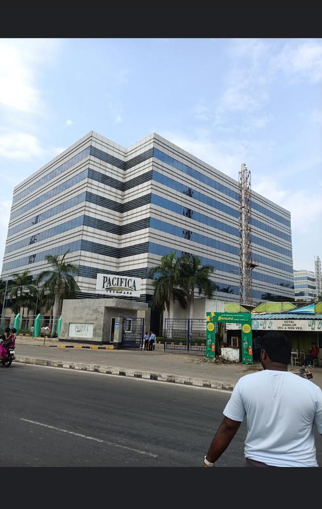 Resale Commercial Office Space in IT/SEZ 700000 Sq.Ft. in Navalur ...