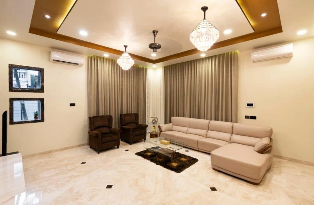 Resale 5 Bedroom 5000 Sq.Ft. Villa in Dorabjee Paradise Building A&B ...