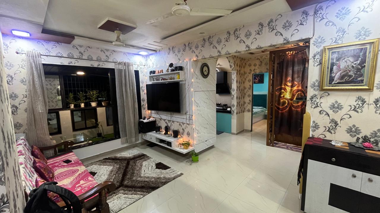 Flats for Sale in Star Enclave Virar West, Virar West Palghar : Resale ...