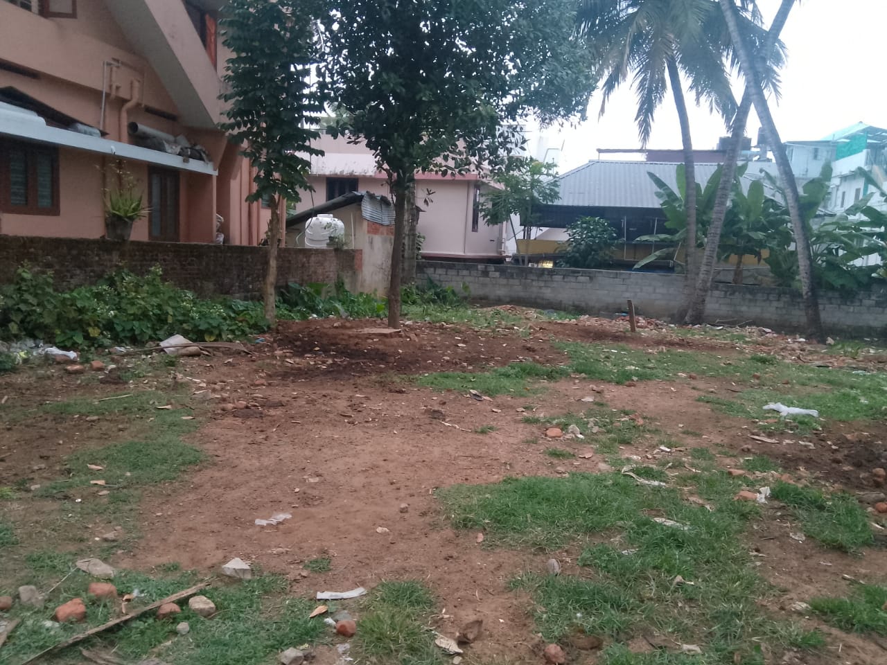Resale 6104 Sq.Ft. Plot in Pattom Thiruvananthapuram - 8383109