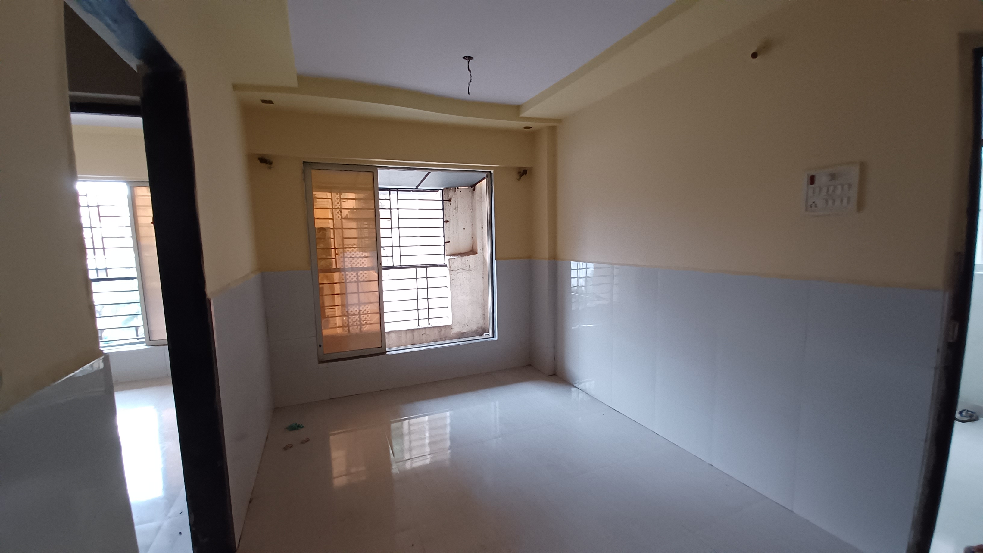 Rental 1 Bedroom 525 Sq.Ft. Apartment in Poonam Park Virar East, Virar East Palghar - 8386677