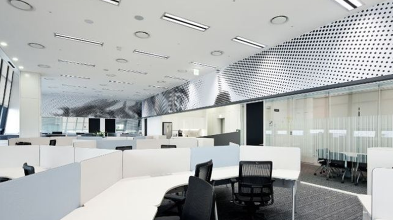 Rental Commercial Office Space 9390 Sq.Ft. in NTPL Times Square ...