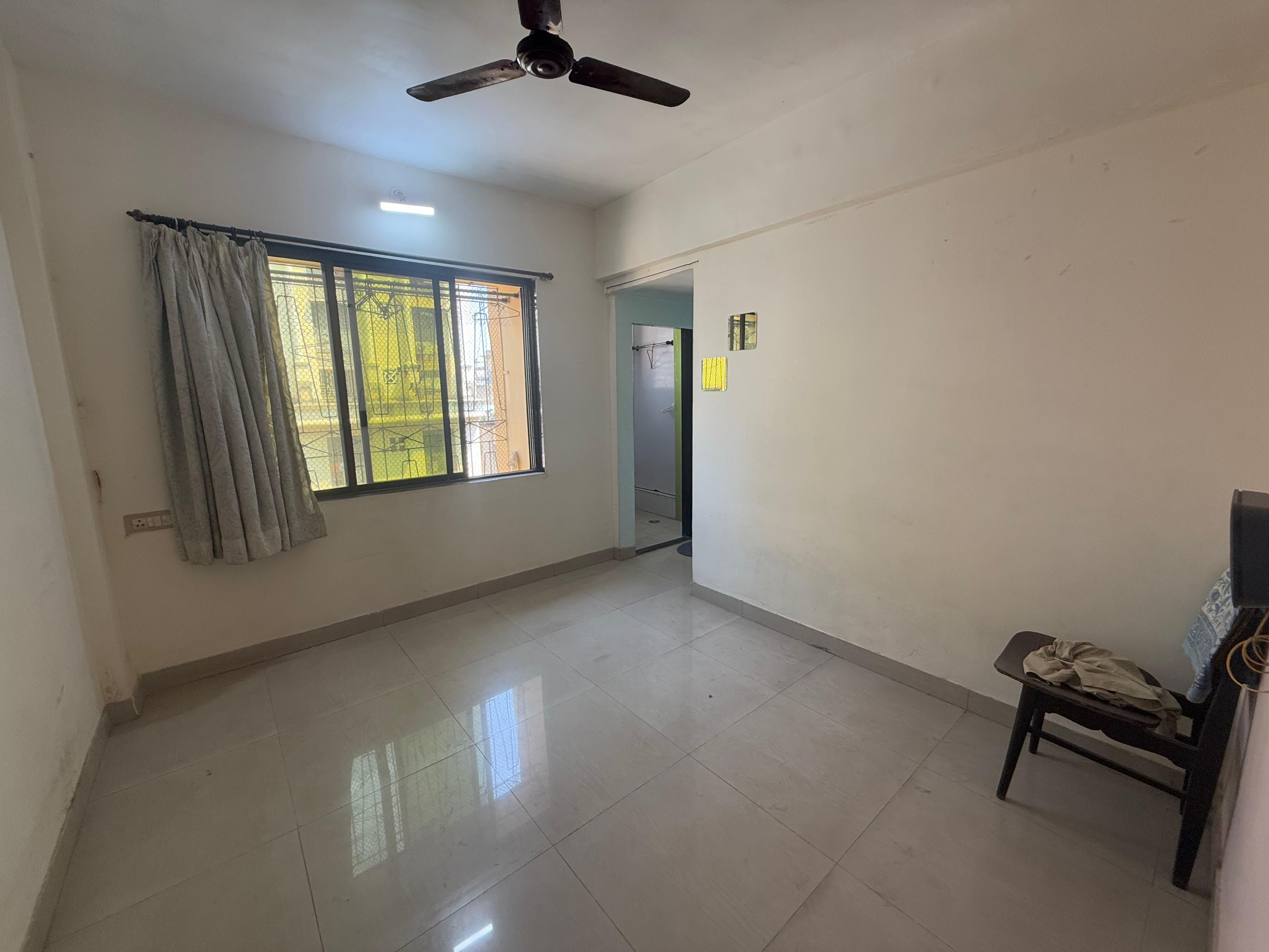 Rental 1 RK 400 Sq.Ft. Apartment in Mahakali Kalika Towers, Khopat ...