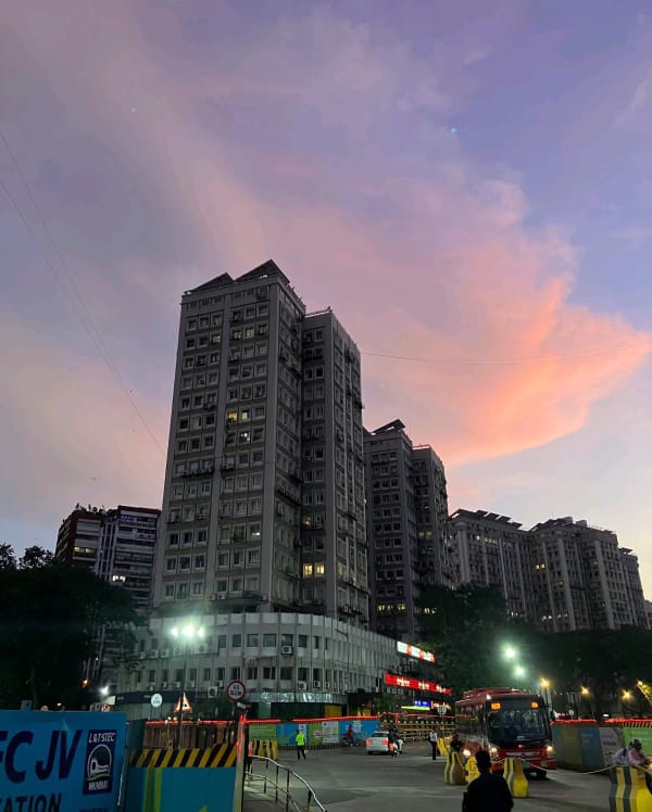 Rental Commercial Office Space 1300 Sq.Ft. in Mittal Tower Mumbai ...