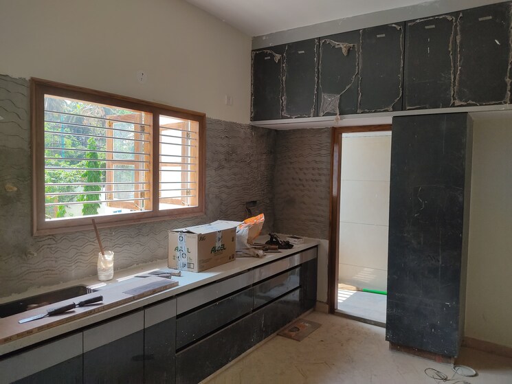 Resale 4 Bedroom 2400 Sq.Ft. Independent House in Kengeri Satellite ...